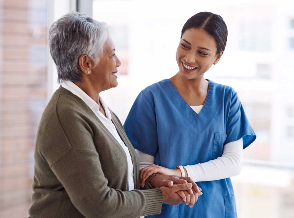Senior Living Specialists in NJ & NY | Veramazo Elder Care Concierge