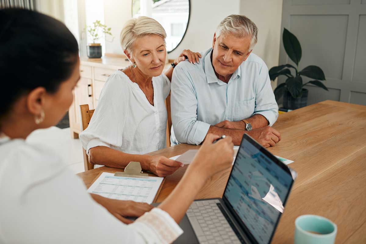 Senior Living Specialists in NJ & NY | Veramazo Elder Care Concierge