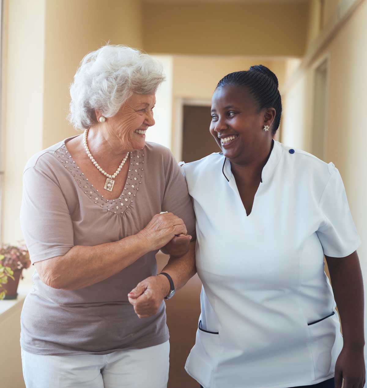 Senior Living Specialists in NJ & NY | Veramazo Elder Care Concierge