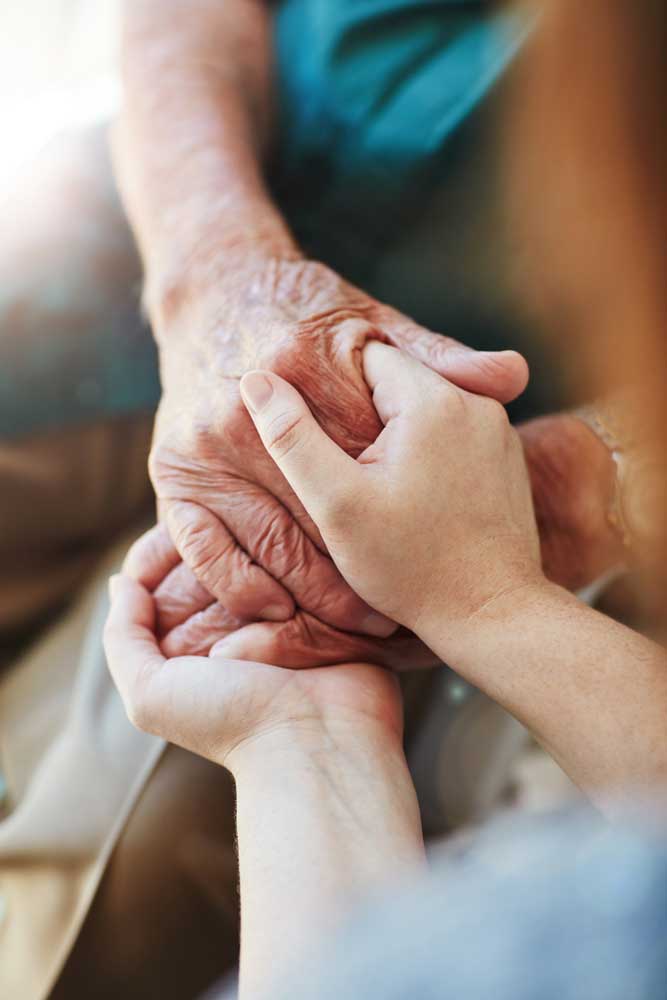 Our Senior Living Placement Specialists | Veramazo Elder Care Concierge